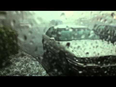 Second Storm in Bristol, TN on 2011/05/26