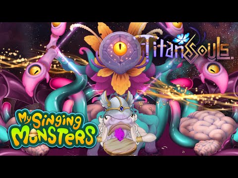 My Singing Monsters - Science Fair Surprises (Official Version 4.8.2 Trailer)