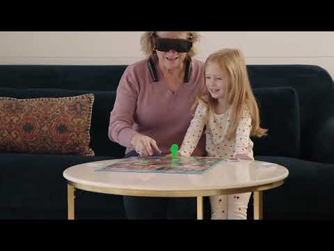 CES 2023 - eSight Go