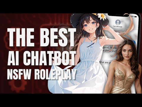 Best AI Chatbot for NSFW Roleplay? Exploring Nectar AI’s Custom Companions
