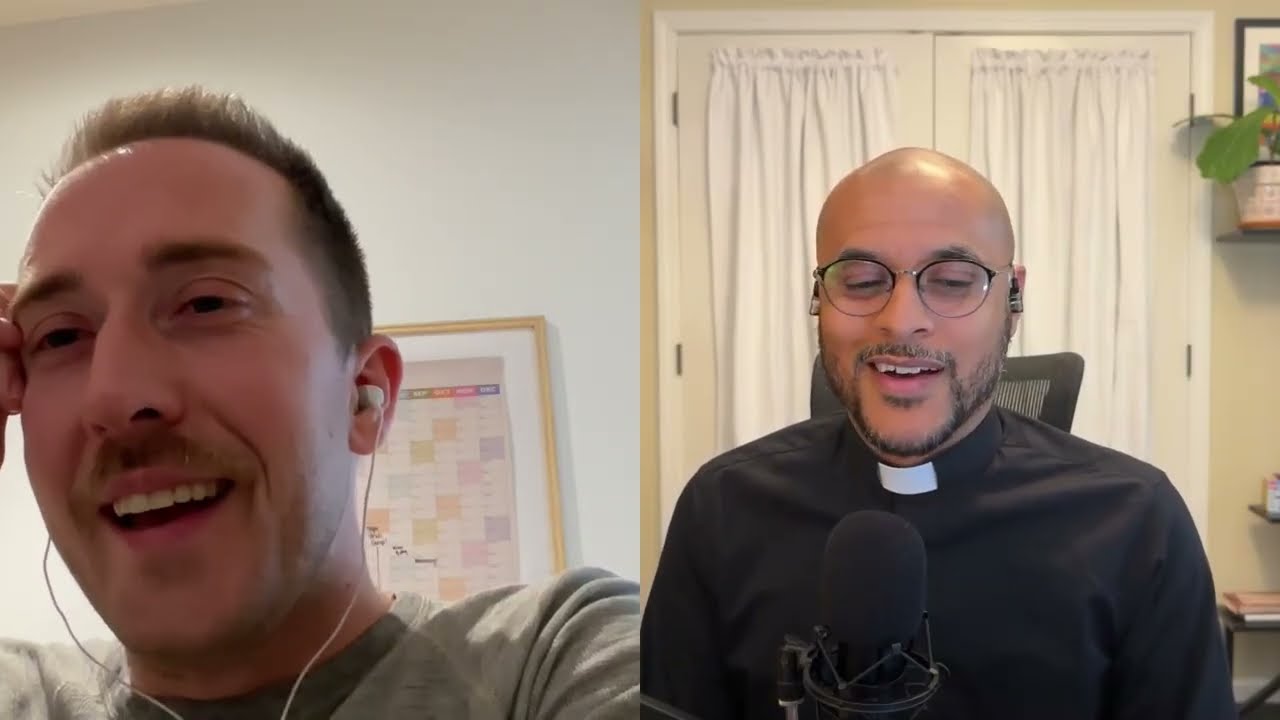 Episode 4: Belonging