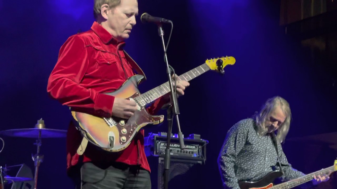 Richard Lloyd Group + Edgar Breau Tickets at Mills Hardware in Hamilton ...