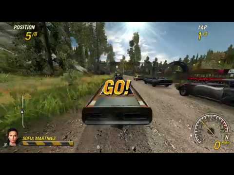 Steam Community :: Video :: FlatOut 2 - Playthrough - Part 1