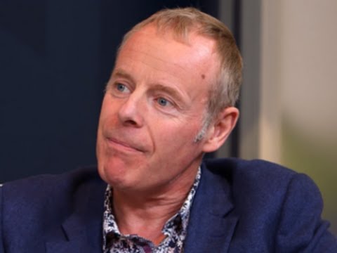 Director General For EPA Talks Regulation In Europe Versus The US