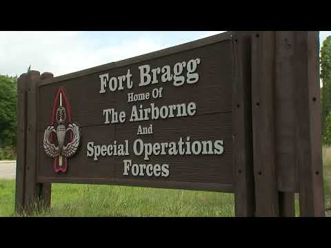 Fort Bragg name change has $6M tab: Report