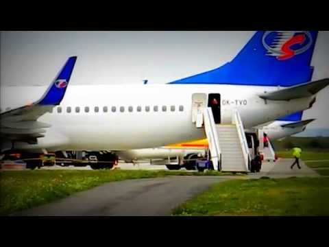 Airport Brno | LKTB | BRQ | Letiště Brno-Tuřany