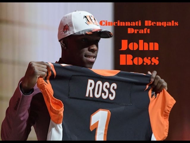 What happened to John Ross? Retracing injury-riddled career of WR with ...