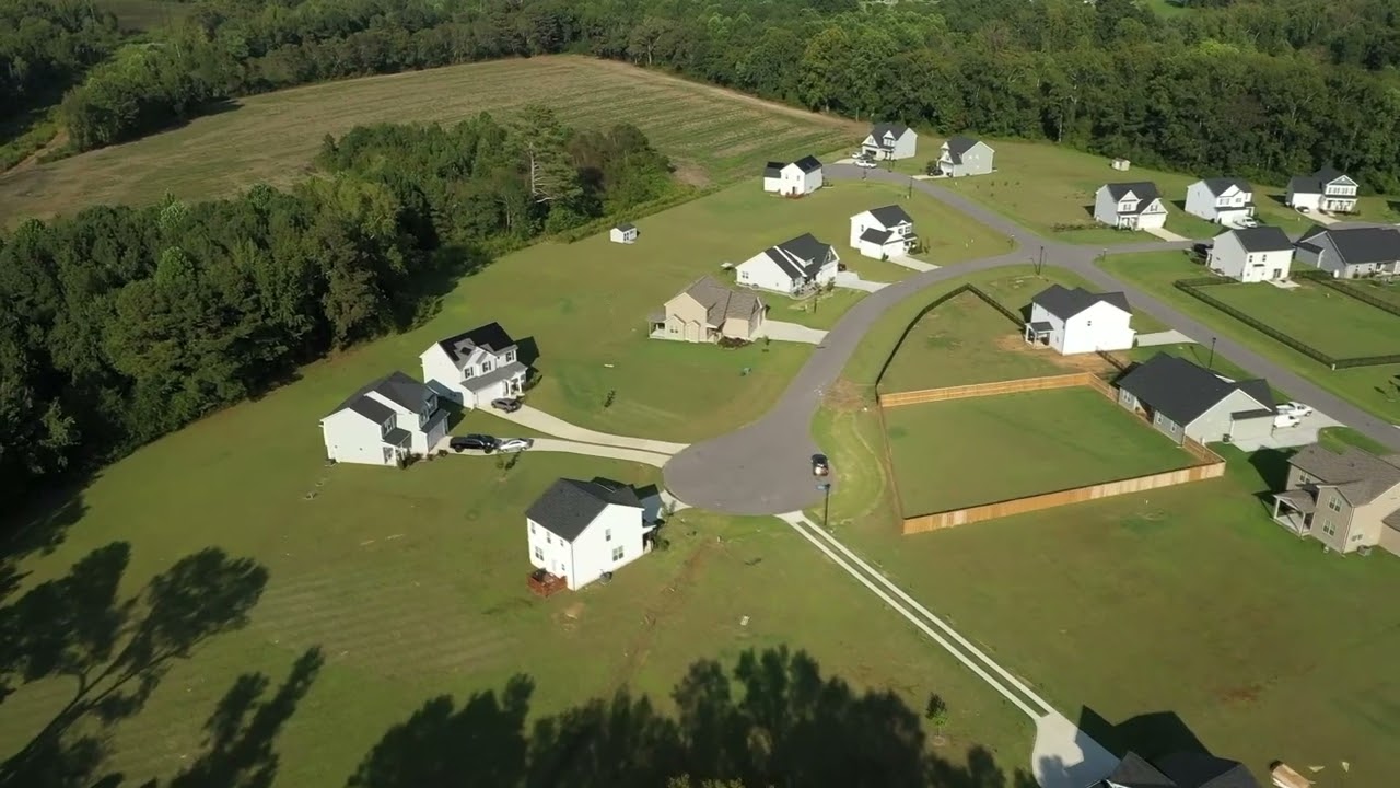 Nolan Park Commons, North & South - RRT Investment & Development