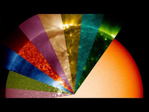 Jewel Box Sun
