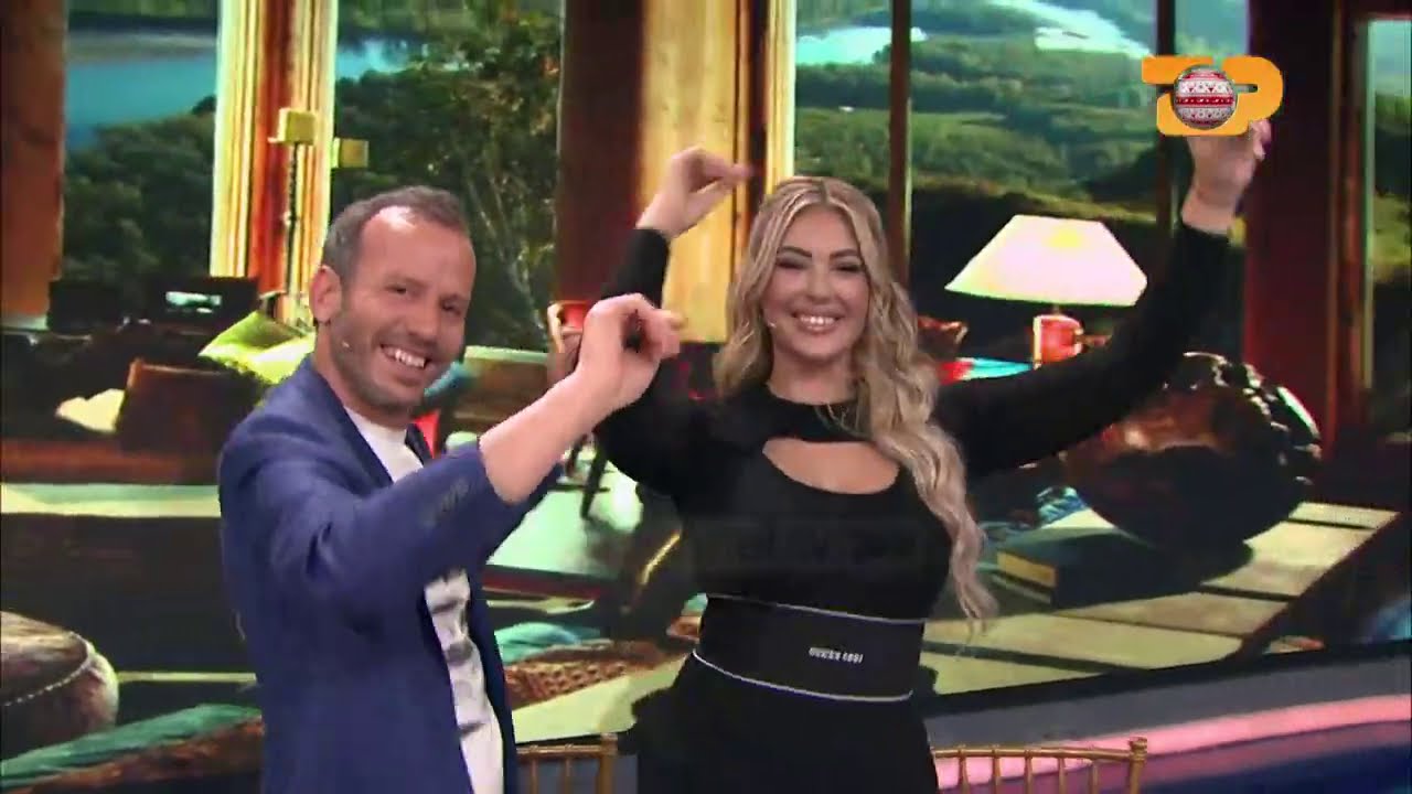 Si laheshit me dush vajguri? Irma Libohova kthen përgjigjen epike “E ...