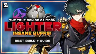 INTERKNOT NETWORK - Zenless Zone Zero Leaderboards and Character Ratings