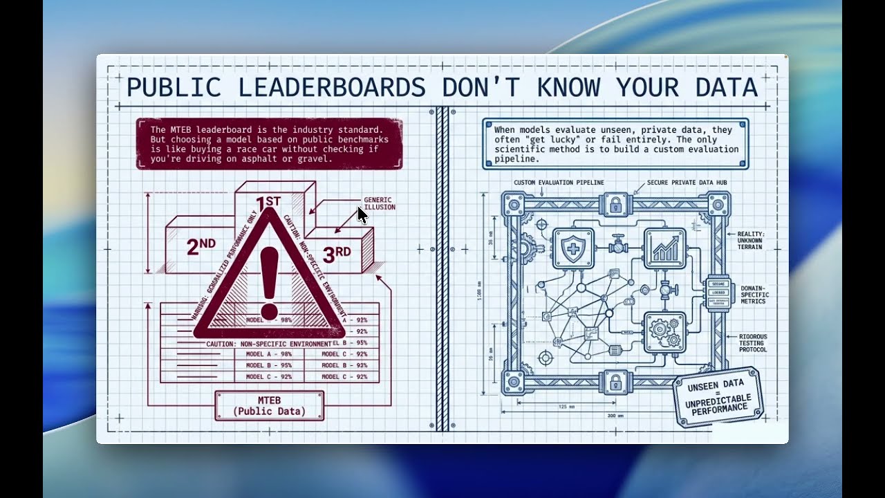 Vector Benchmarking Blueprint
