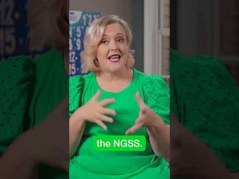Literature-based and Next Gen Science Standards