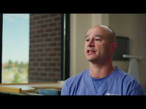 2023 CRMC ARU Video (Standards of Nursing Care in ARU)
