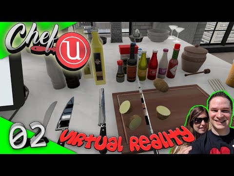 Steam Community :: Video :: ChefU - #02 - Der virtuelle Auflauf [Let's ...