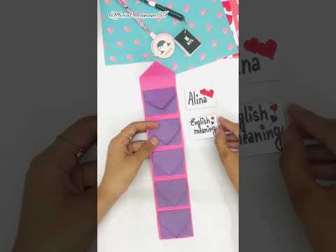 Alina Name meaning in English❤️🌸#viral #trending #name #shorts