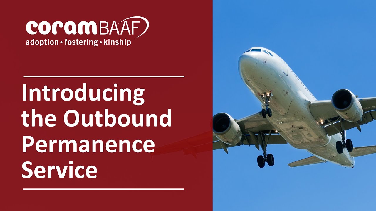 Introducing the Outbound Permanence Service