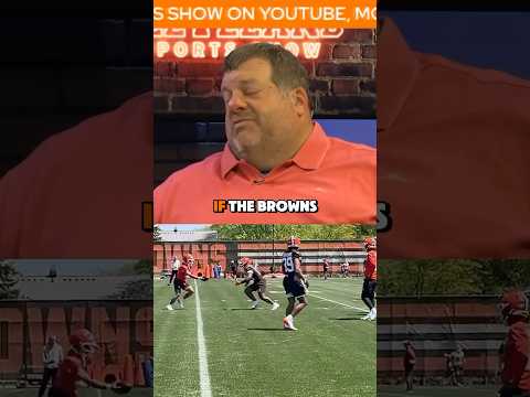 Dillon Gabriel Is Not The Browns Answer At QB. #browns #nfl #shedeur #shedeursanders #ucss