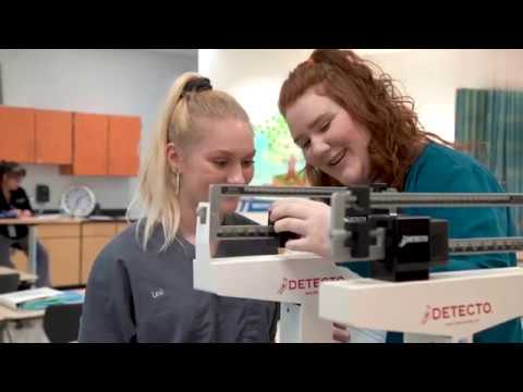 Career Tech in Ohio - What is Career Tech Education (CTE)?