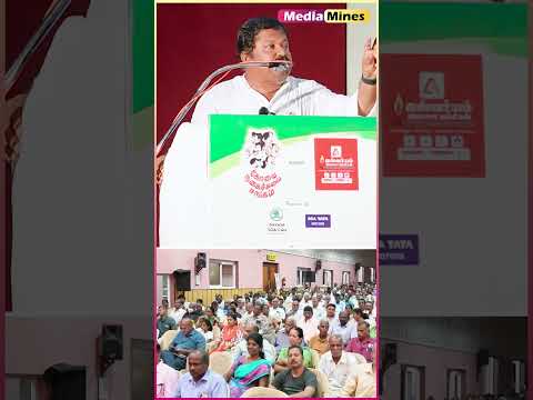 How Love & Passion Worked Together? | Dr. Sivaraman latest speech in Tamil