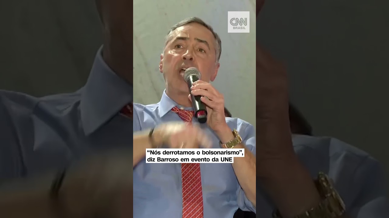 Saiba quem é Luís Roberto Barroso, novo presidente do STF | CNN Brasil