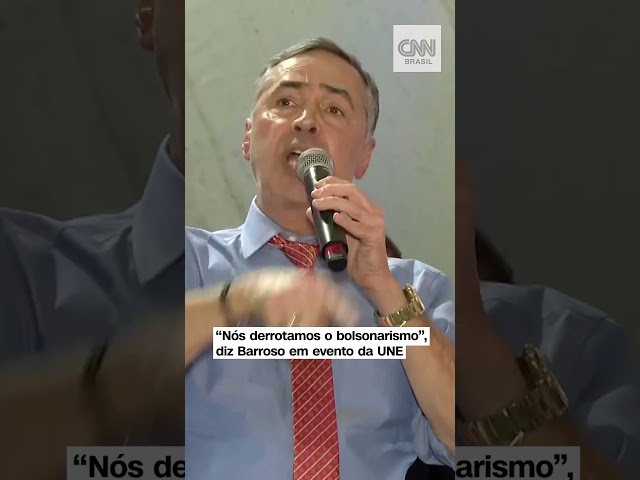 Saiba quem é Luís Roberto Barroso, novo presidente do STF | CNN Brasil