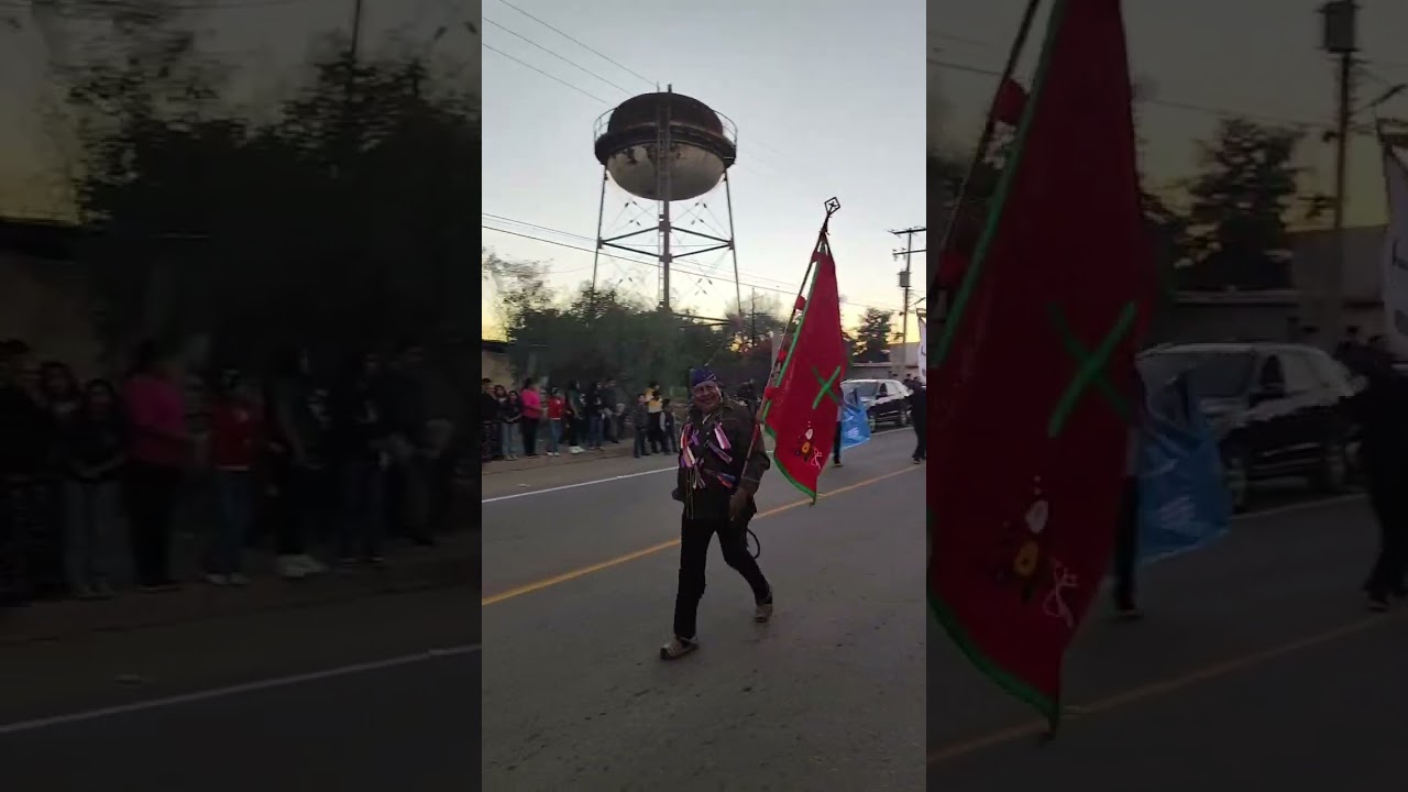 SEGUNDO CONTI YOREME-MAYO: FE, TRADICIÓN Y DEVOCIÓN QUE VIVEN EN Sonora Y Sinaloa 2026 (SAN IGNACIO)