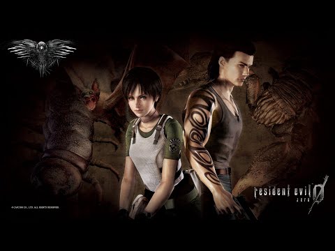 Steam Community :: Video :: Resident Evil 0 / biohazard 0 HD REMASTER ...