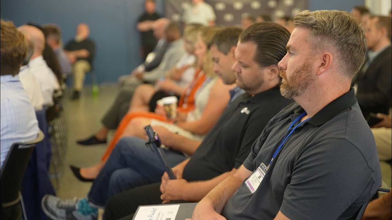 InsurTech Innovation Summit 2024 | Recap