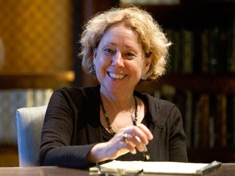 MacArthur 'Genius Grant' Winner Robin Fleming Of Boston College | Radio ...