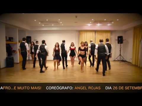 Mundo Latino. Lisboa, Portugal.. Audiçao NOVA TEMPORADA 2016-17.