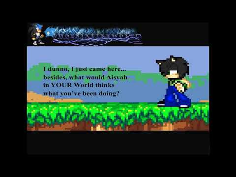 {M.Jack Vs A.Jack Part 2}