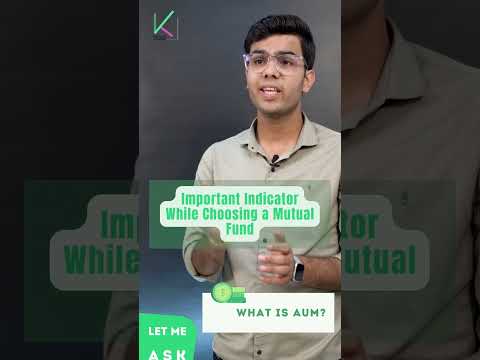What Is AUM? | INVESTMENT Expert and Guide
