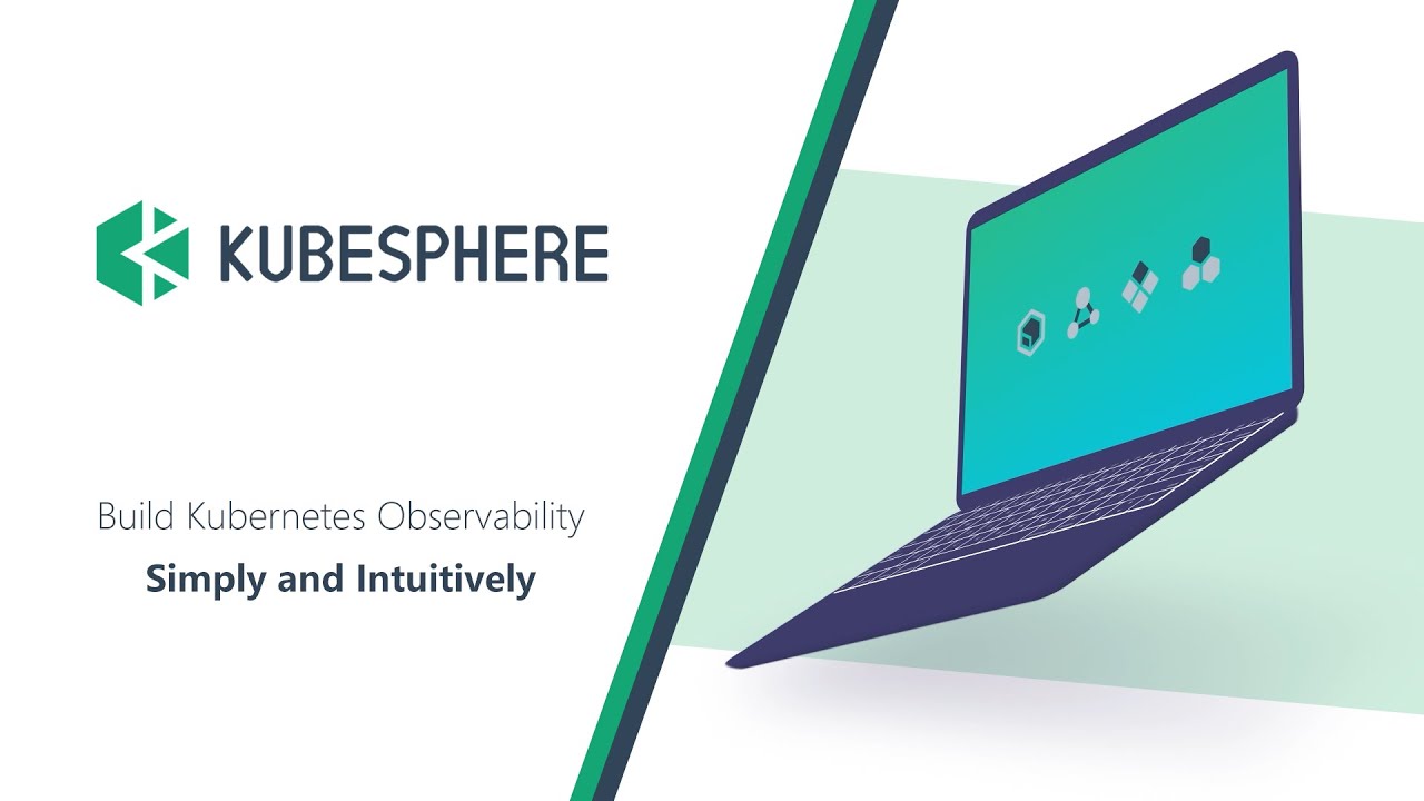 Kubernetes Observability in KubeSphere: Keep Track of All Your Data in One Place
