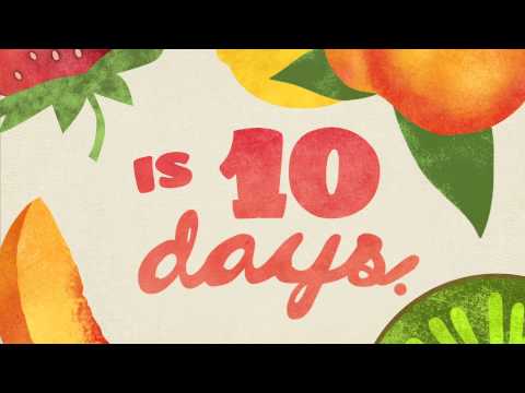 Snapple - Real Facts - 2014