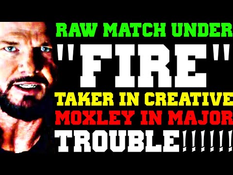 WWE News! WWE Raw Match Questioned! Jon Moxley In Hot Water! Britt Baker In WWE! Undertaker New Role
