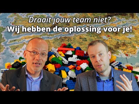 Team APK voor ICT-teams