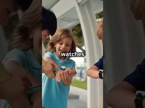 Stylish Kids' Watches: Time to Shine! #kids #watches #luxurywatches