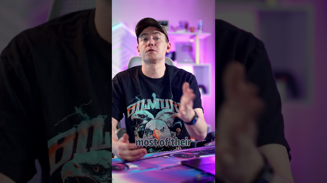 Origin of Jackbox Games