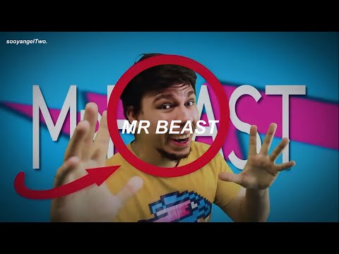 MrBeast meme (Letra/Lyrics)