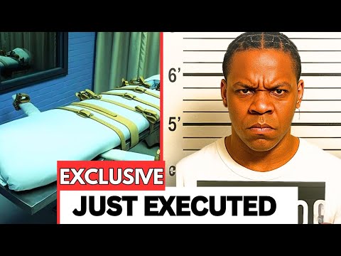 Ledell Lee Execution + Last Meal + Last Words | Arkansas Death Row Inmate ( US) Was He Innocent?....