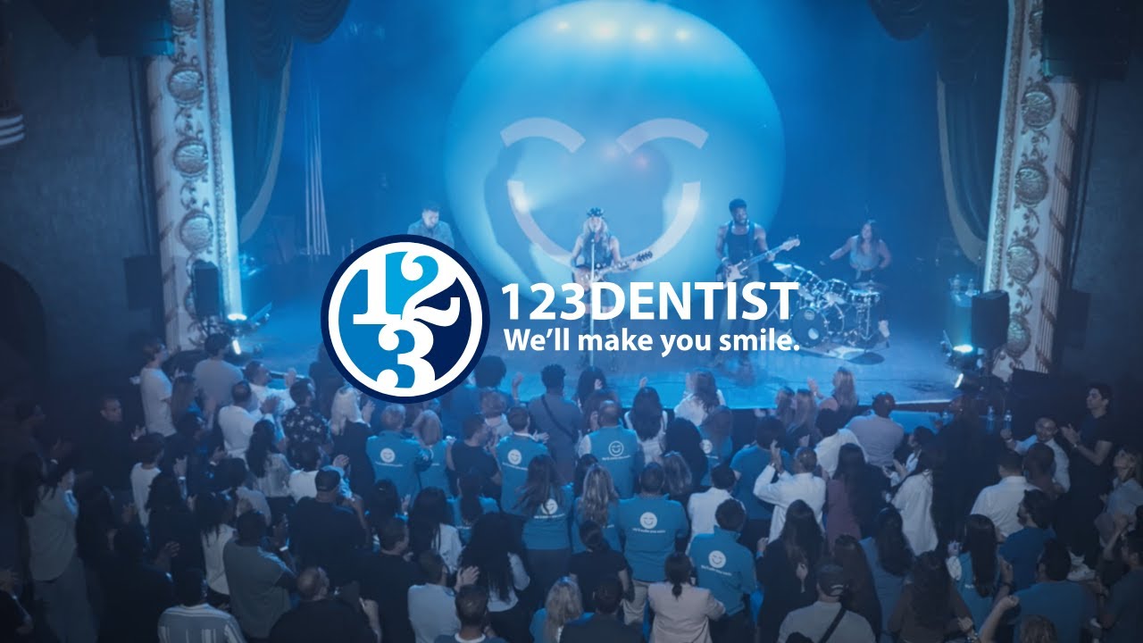 123Dentist - Smiles Across Canada - Full Length Commercial