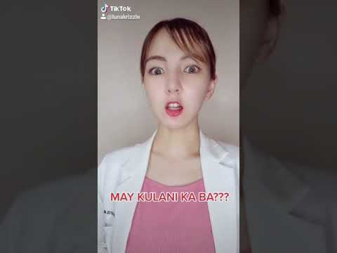 May KULANI ka ba??? | KRIZZLE LUNA