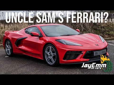 A c8 z51 review from Jay Emm in Britain . One of the most unique ...