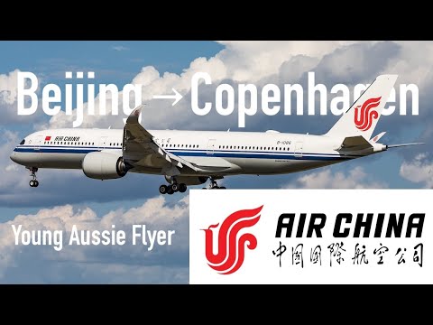 IS AIR CHINA REALLY THAT BAD?