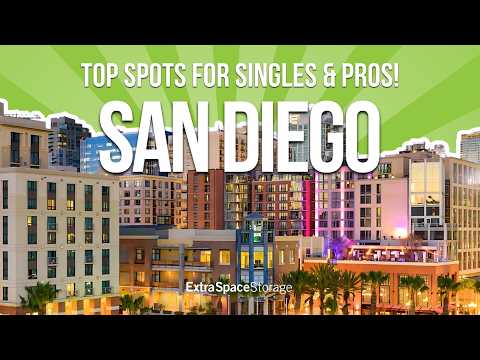 Want the San Diego Lifestyle? Start in These 5 Areas
