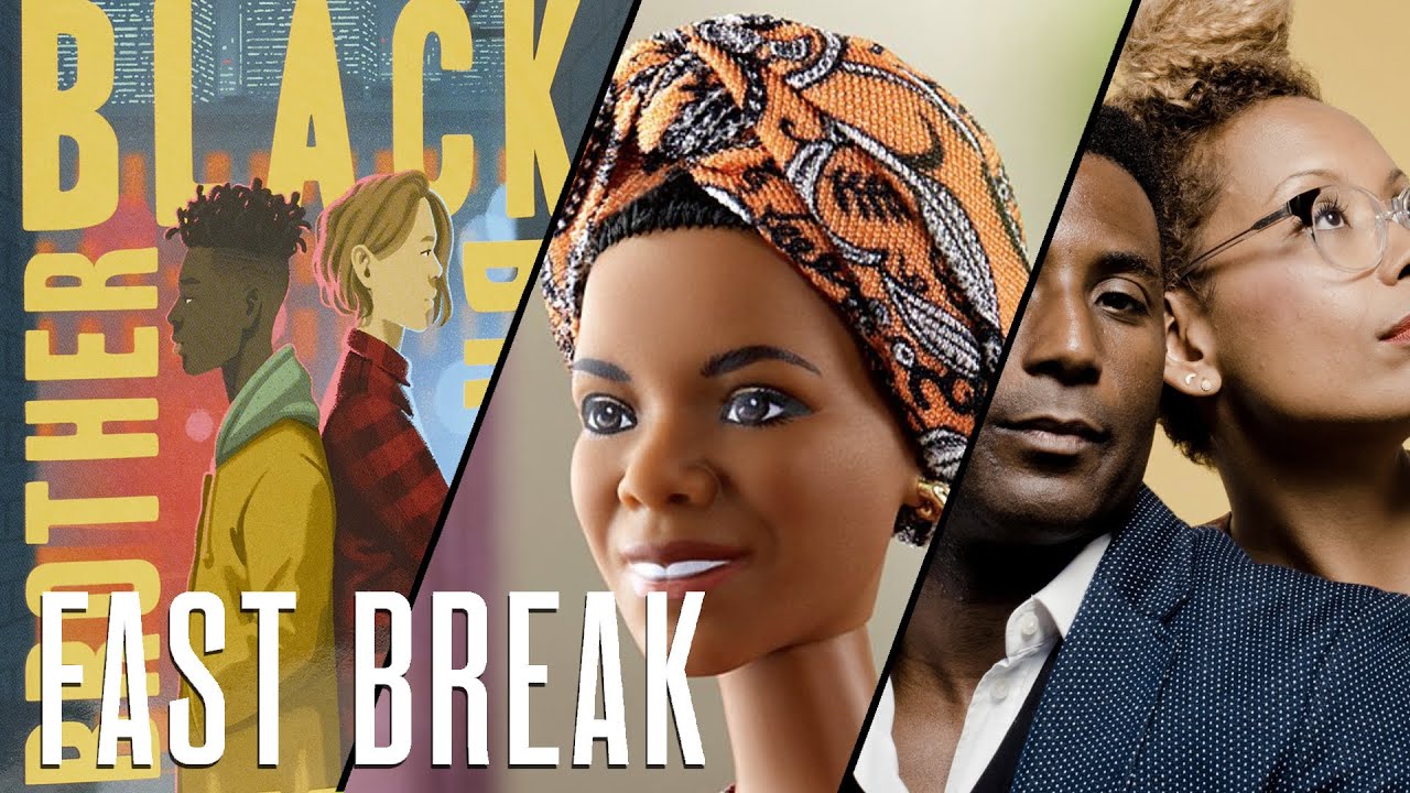 5 Recommendations to Celebrate Black History Month | Fast Company
