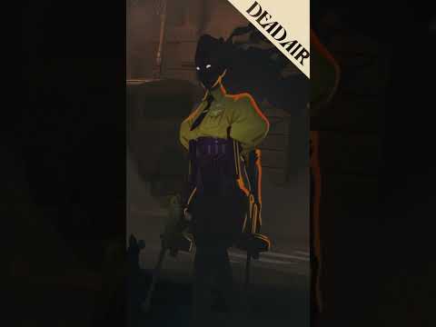 Deadlocks Main Menu SECRET #deadlock