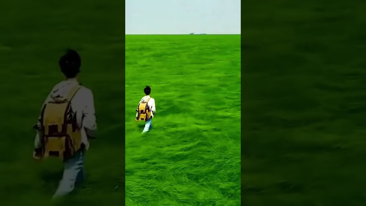 The last one 🤯 places in Mongolia that don’t feel real #mongolia #placestovisit #places