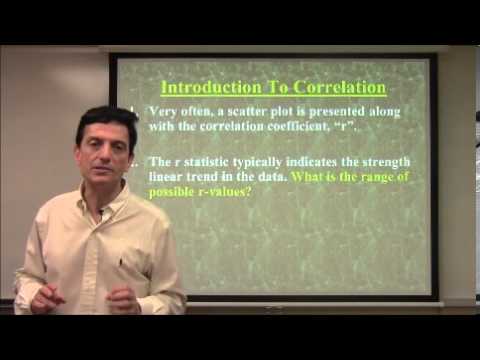 Correlational Research by Nestor Matthews